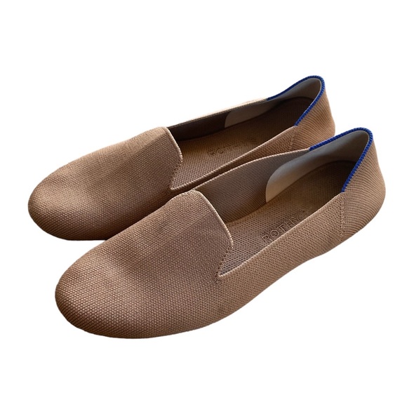 Rothy's | Shoes | Rothys Loafer In Sold Out Portobello | Poshmark